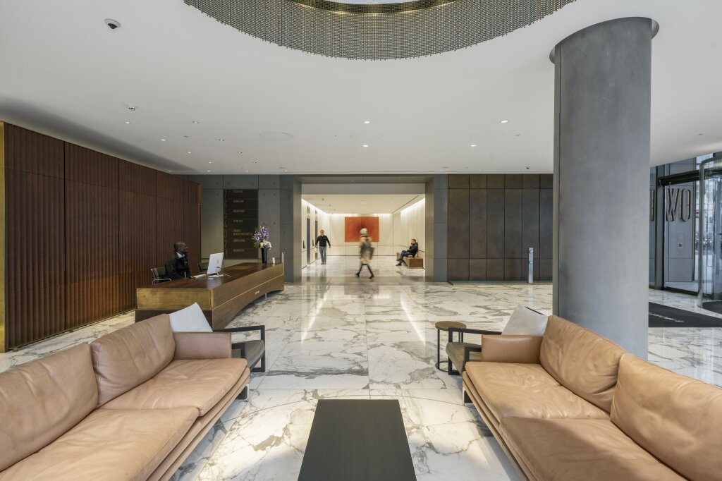 Fitzroy Place | AshbyCapital