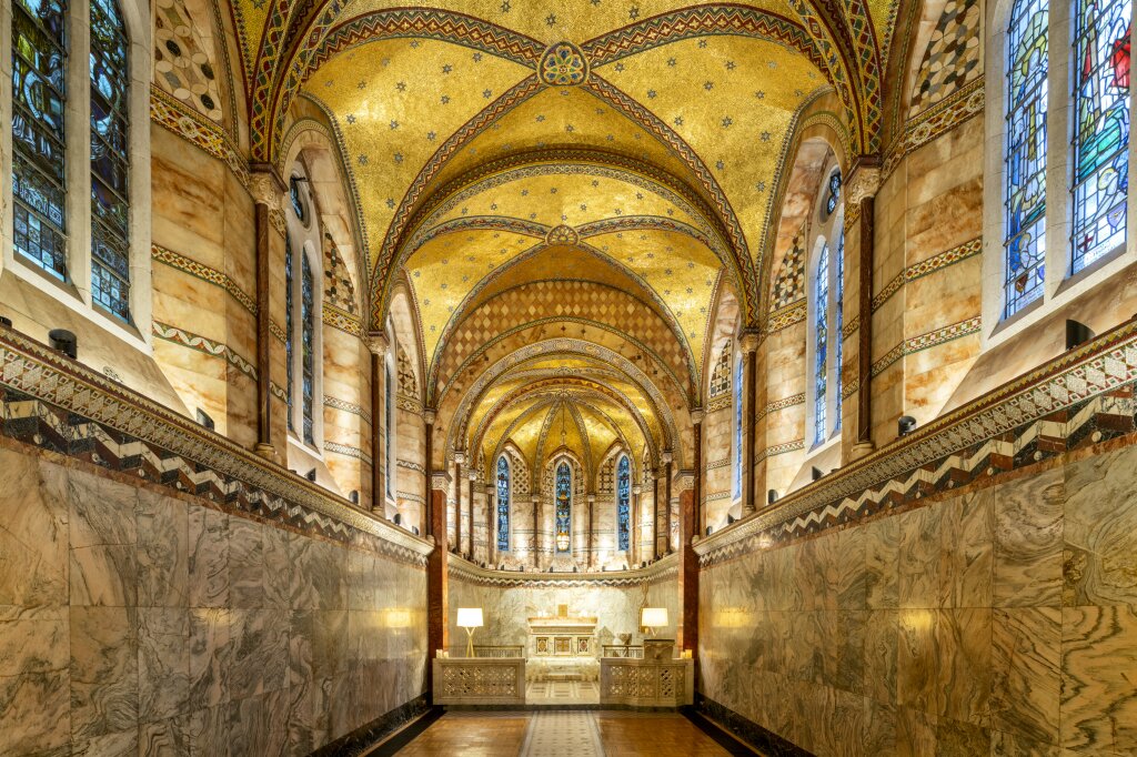 The Ashby Approach | AshbyCapital