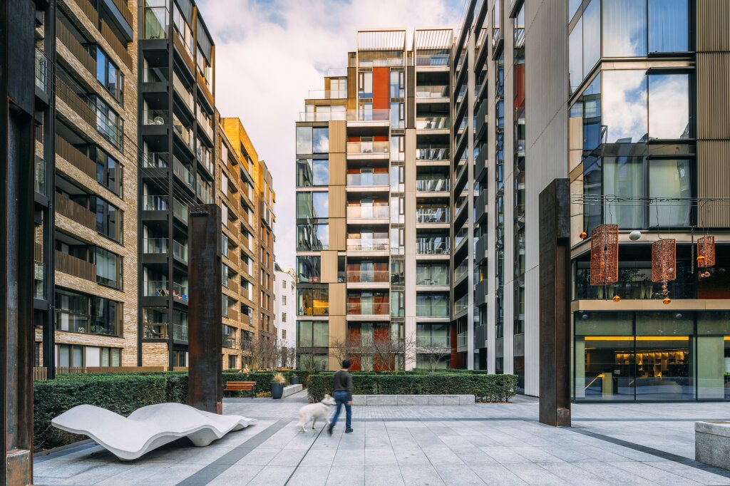 Fitzroy Place | AshbyCapital