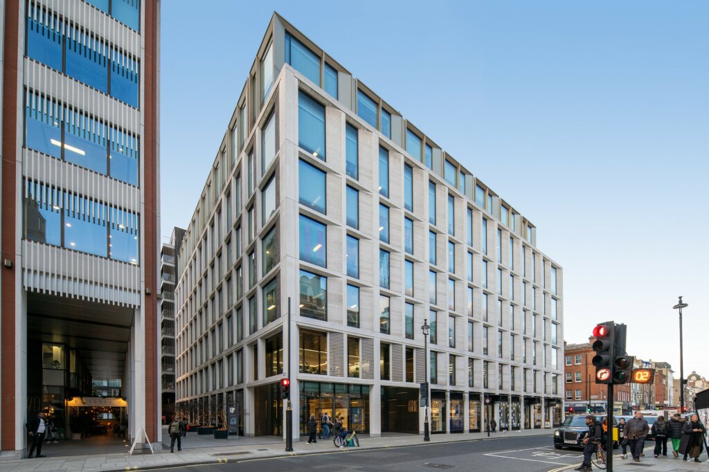 Fitzroy Place | AshbyCapital