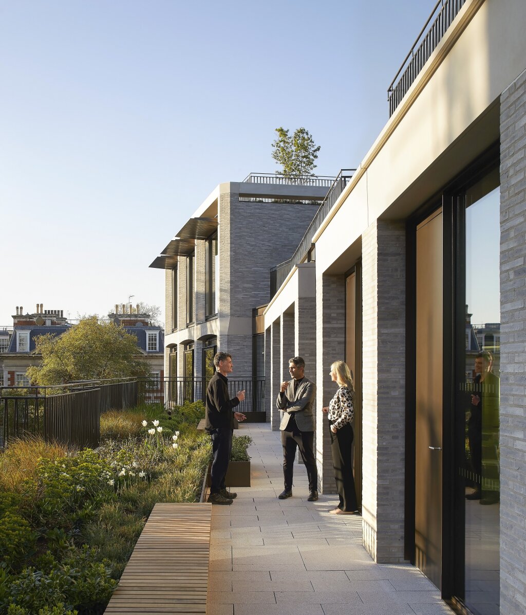 The Kensington Building | AshbyCapital